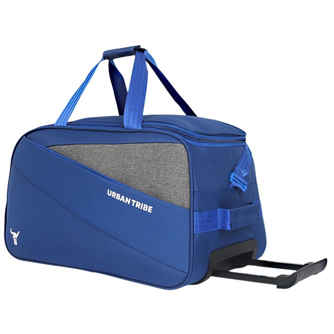 Urban Tribe - Benin DFT 20 Inches Royal Blue