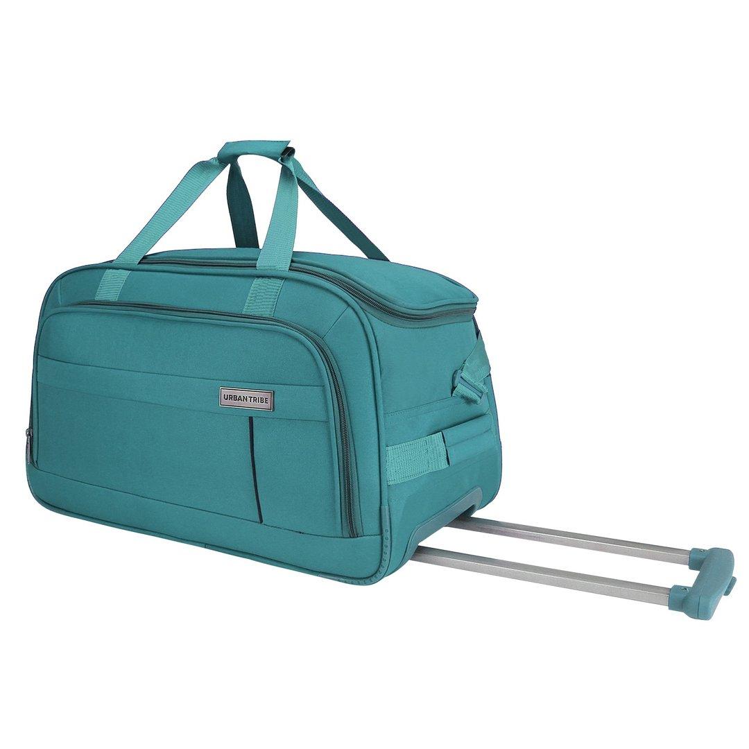 Urban Tribe - Hyper DFT 20 Inches Teal