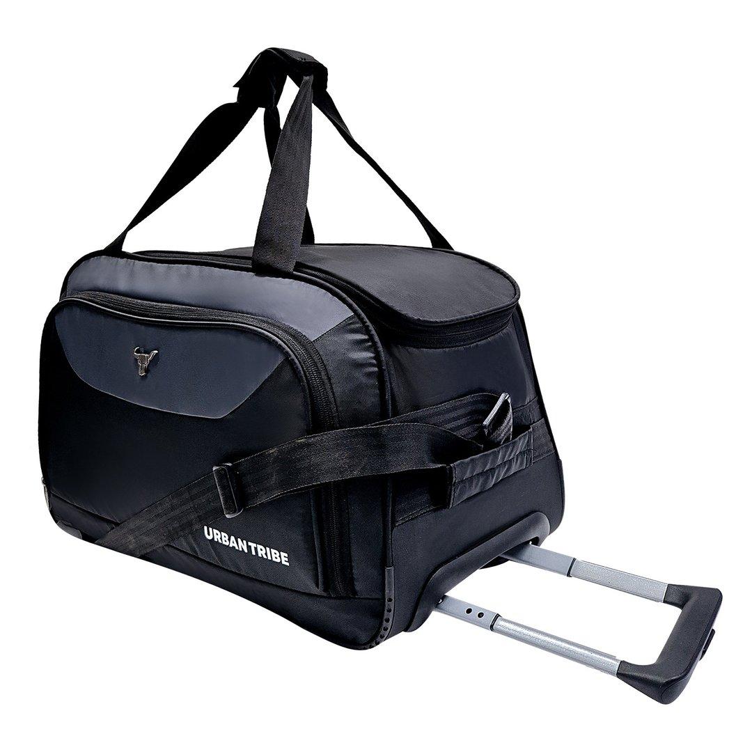 Urban Tribe - TERA DFT 20 Inches Black