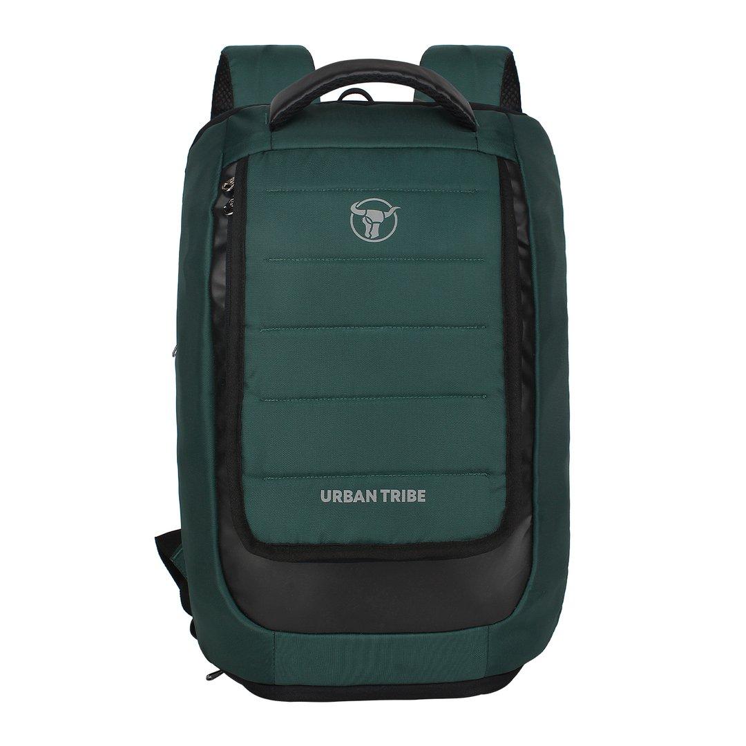 Urban Tribe - Fitpack Neo Dk. Green/Black