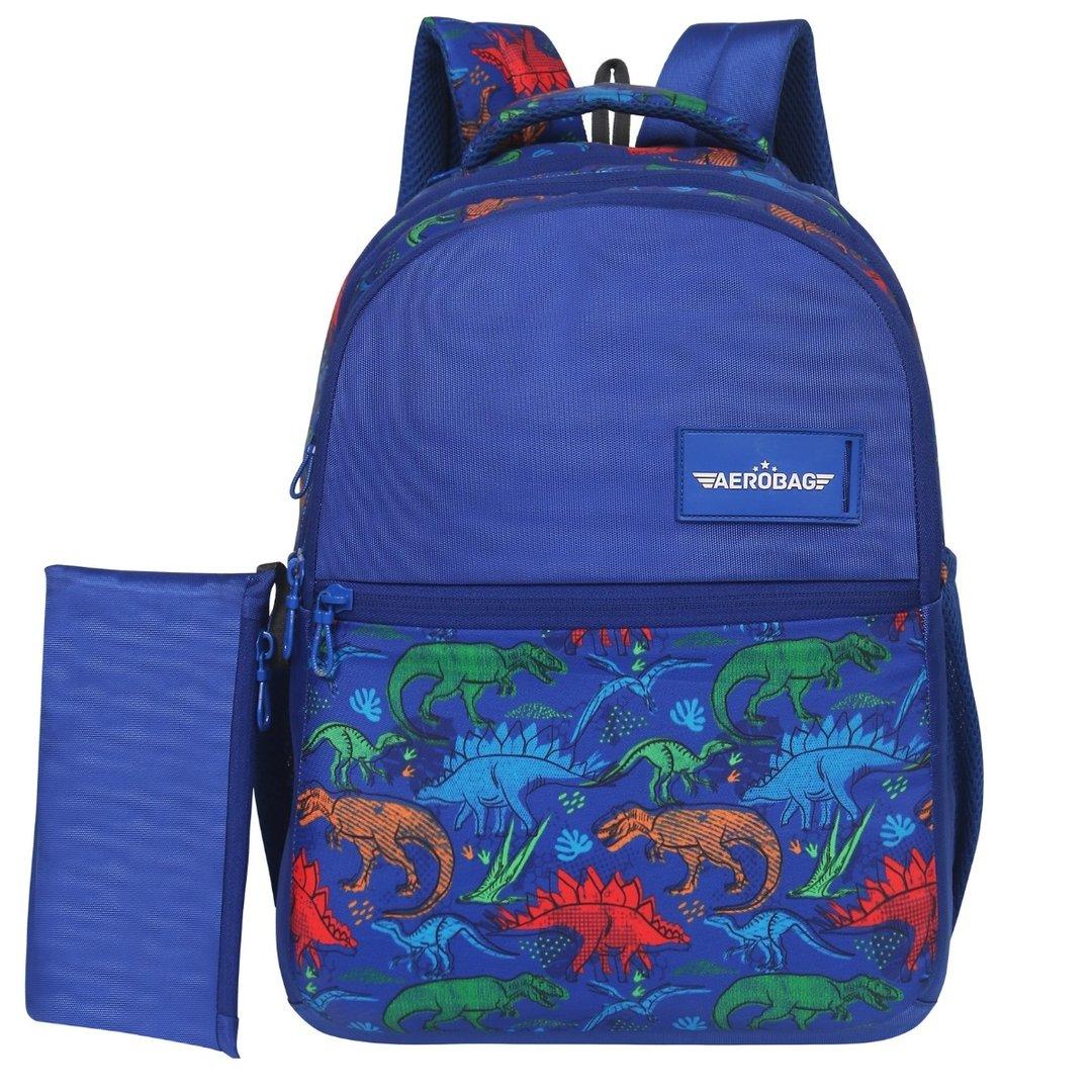 Urban Tribe - Dragon GT Royal Blue