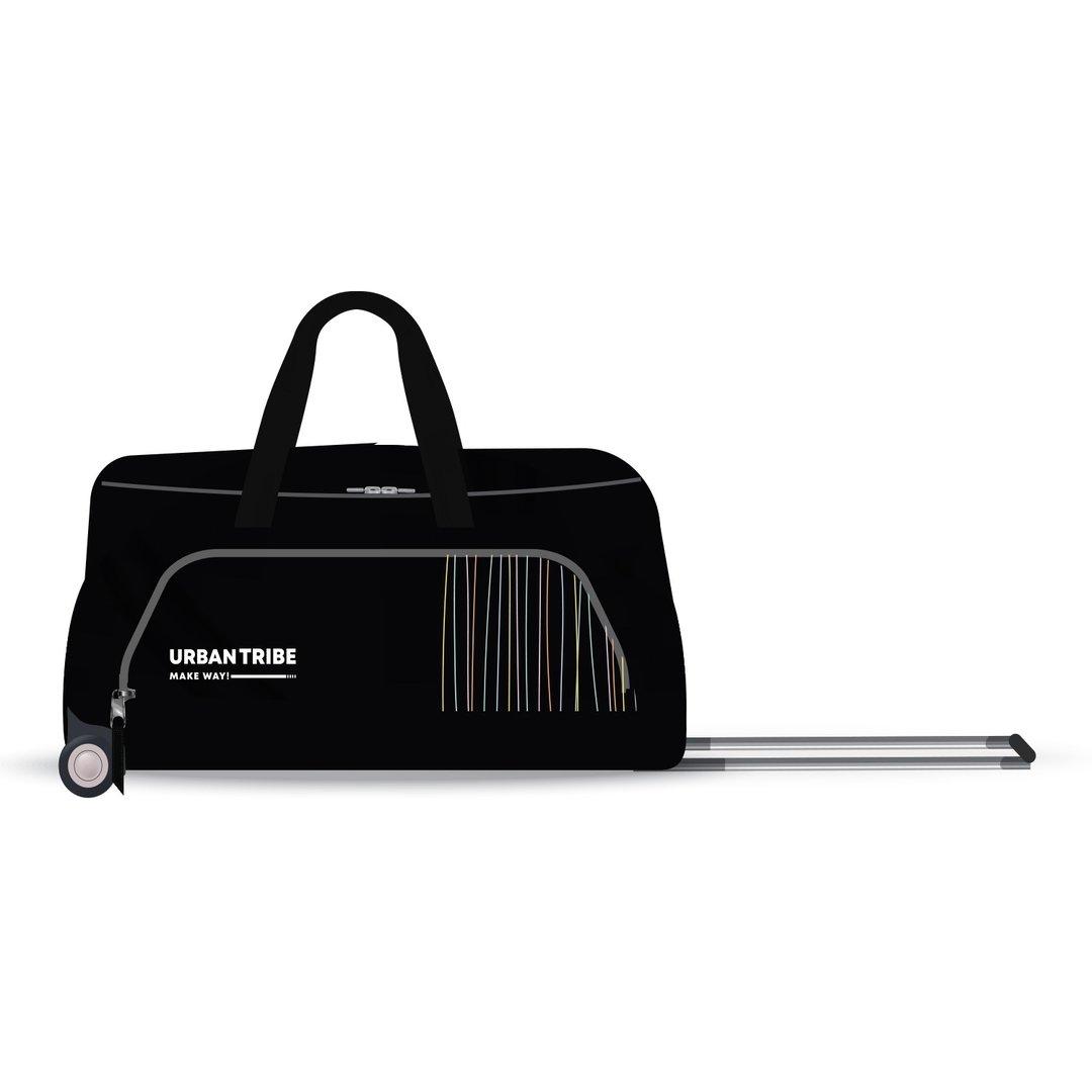Urban Tribe - Posh DFT 20 Inches Black
