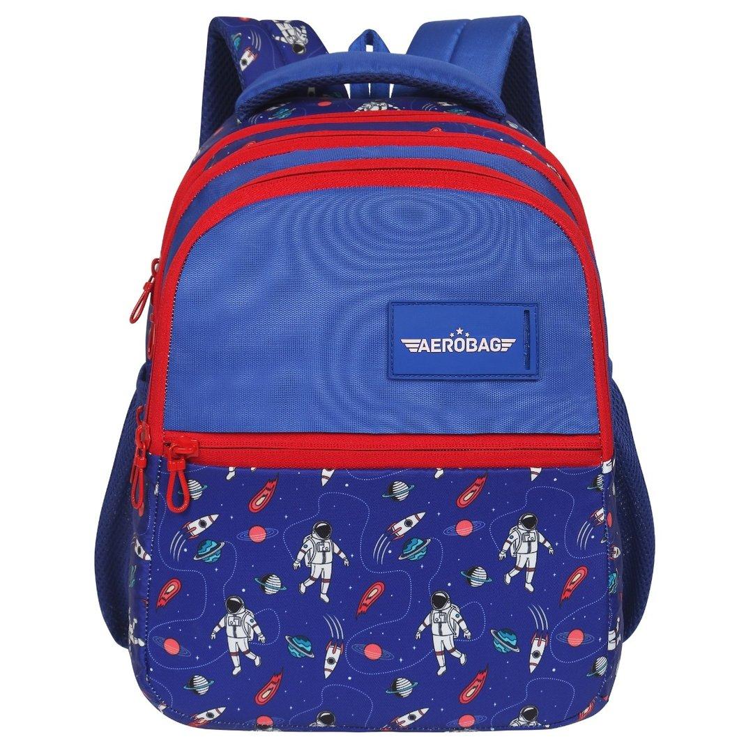 Urban Tribe - Space Boy Royal Blue